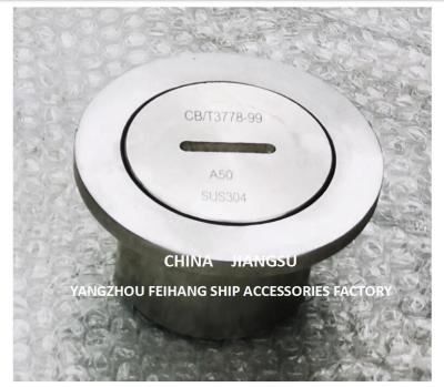 China Marine A-Shaped Steel Deck Stainless Steel Depth Sounding Pipe Head-Marine Steel Deck Stainless Steel Depth Sounding Cap for sale