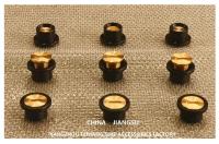 China Stainless Steel Sounding Head GB/T3778-99 DN40-DN150 Threaded C-Type for Ship Deck for sale
