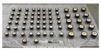China Stainless Steel Sounding Head GB/T3778-99 DN40-DN150 Threaded C-Type for Ship Deck for sale