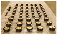 China Stainless Steel Sounding Head GB/T3778-99 DN40-DN150 Threaded C-Type for Ship Deck for sale