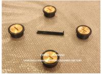 China Stainless Steel Sounding Head GB/T3778-99 DN40-DN150 Threaded C-Type for Ship Deck for sale