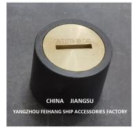 China Stainless Steel Sounding Pipe Head Assembly Type C DN40-DN150 CB/T3778-99 Threaded for sale