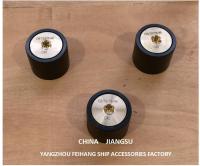 China Stainless Steel Sounding Pipe Head Assembly Type C DN40-DN150 CB/T3778-99 Threaded for sale