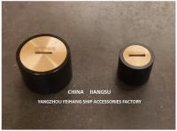 China Stainless Steel Sounding Pipe Head Assembly Type C DN40-DN150 CB/T3778-99 Threaded for sale