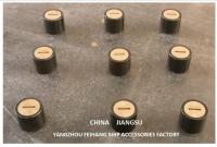 China Stainless Steel Sounding Pipe Head Assembly Type C DN40-DN150 CB/T3778-99 Threaded for sale