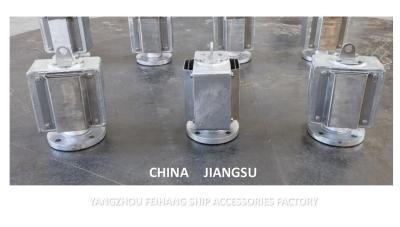 BOX TYPE BALL FLOAT AIR VENT HEAD - YANGZHOU FEIHANG SHIP ACCESSORIES FACTORY