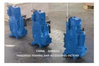 China FEIHANG 35SFRE-MO32BP Manual Proportional Flow Control Valve 1-1/4 DN32 210 Bar for Winch Hydraulics for sale