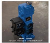 China FEIHANG 35SFRE-MO32BP Manual Proportional Flow Control Valve 1-1/4 DN32 210 Bar for Winch Hydraulics for sale