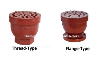China China Gooseneck Type Air Vent Head-Air Vent Cap Gooseneck Type-Air Pipe Head-Gooseneck Type Air Pipe Cap-Breather Cap for sale