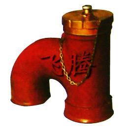 China Marine Sounding and Vent Pipe Head C CS Type for Tanker and Cargo Ship Use for sale
