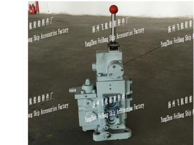 China Supply 35SFRE-MO32-H3 manual proportional flow compound valve for sale