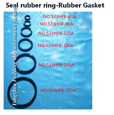 China 533HFB-250ABreathable cap rubber ring- rubber ring- rubber Gasket for air pipe head for sale