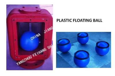 China Plastic Floating Ball for Air Pipe Head and Breather Cap 20mm 50mm for sale