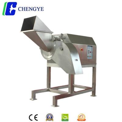 China Frozen meat cutter , Meat shredding machine ,Meat strip cutter for sale
