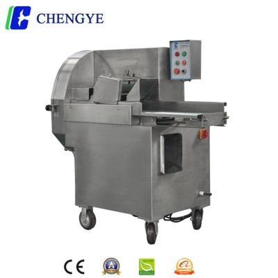 China electric vegetable cutter machine green onion/porret/spring onion/ shallot cutting machine for sale