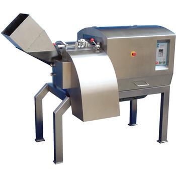 China national meat slicer dicer machine knife for frozen meat for sale