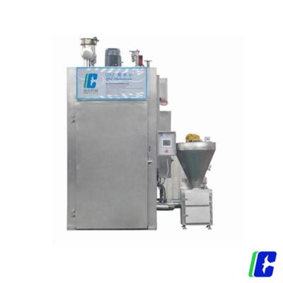 China smoked chicken equipment sausage oven for sale