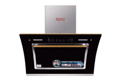 Cina Cucina inossidabile Hood Extractor del filtro da Stel Shell Kitchen Exhaust Hood Carbon in vendita