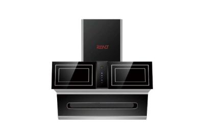 Cina Cucina astuta Hood Extractor delle cappe da cucina della cucina del filtro a carbone in vendita