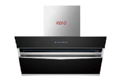 Cina Parete commerciale Hung Stove Hood Vent delle cappe da cucina della cucina in vendita