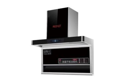 Cina Cappa da cucina Ductless di Hood Vent Domestic Wall Hung della cucina dell'hotel in vendita