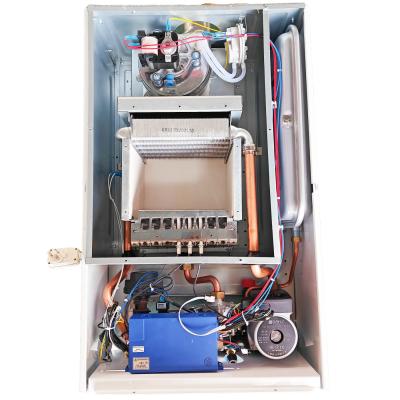 Cina il riscaldamento 20-42Kw e bagnare la casa di Combi utilizzano la parete Hung Boiler di Gas/PLG in vendita