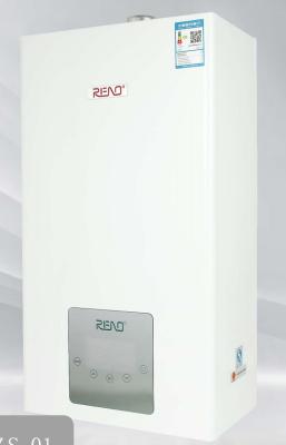 China 20 kW combinatieketels voor centrale verwarming en bad Te koop