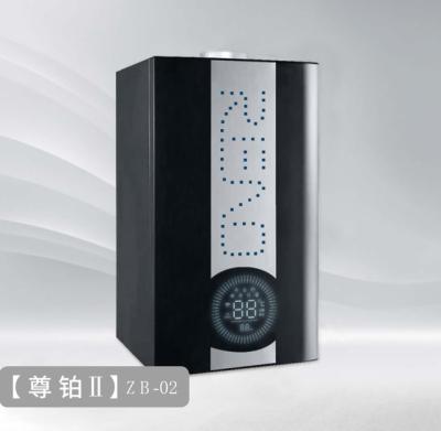 Κίνα 3C Gas Wall Hang Boiler Μόνιμη θερμοκρασία 20kw Lpg Χρήση Πρωτοβάθμια αντλίες προς πώληση