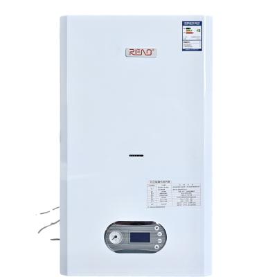 Cina Scaldabagno a gas con pompe Quot Wilo Quot o Quot Grundfos Quot importate in vendita