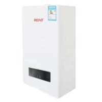 China Touch Control Gas Wall Hung Boiler 32-40kW Input 90% Thermal Efficiency for Home Heating for sale