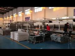 Product production view