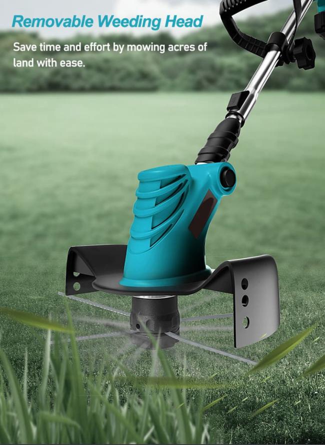 weed wacker