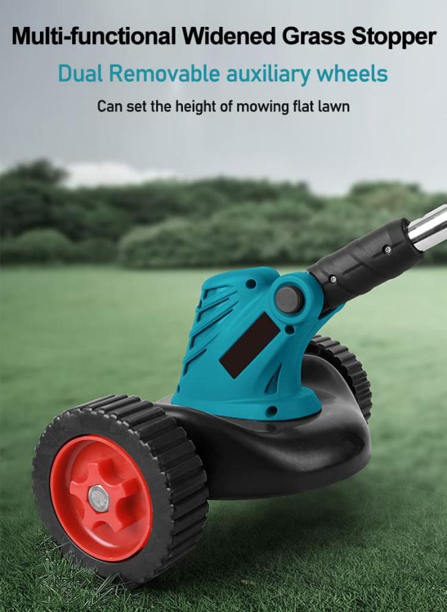 grass cutter