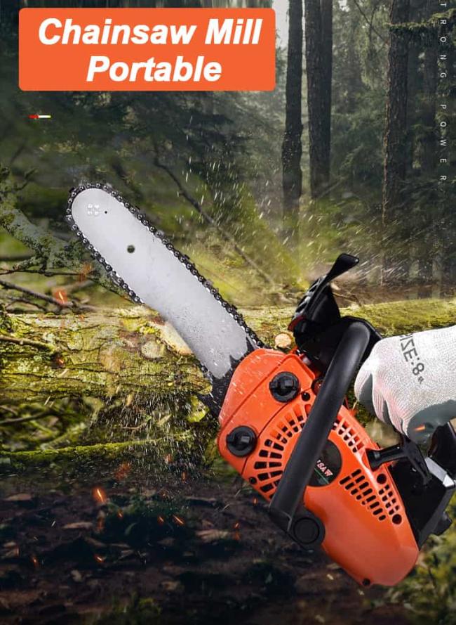 motosega dello stihl