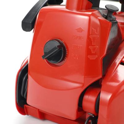 Cina 25CC Power Sega a catena alimentata a gas da 12 pollici a 2 tempi a benzina tipo portatile in vendita