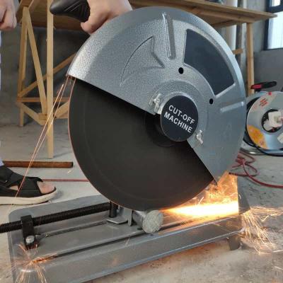 China Versatile Dual Slide Compound Miter Saw , Dual Bevel Sliding Miter Saw 14 Inch for sale