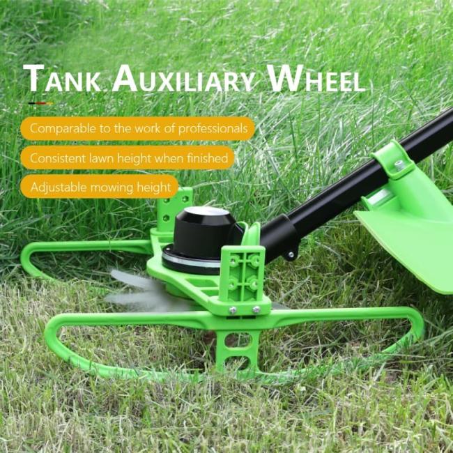 best electric lawn mower