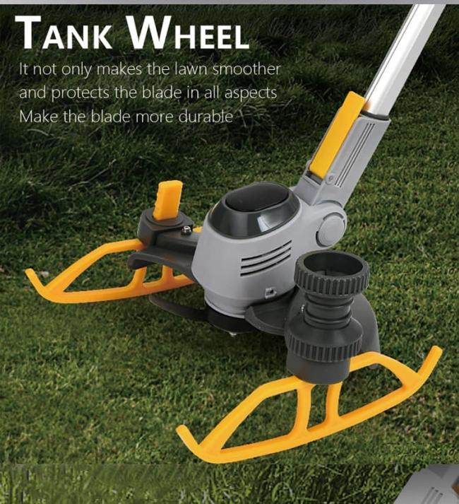 string trimmer