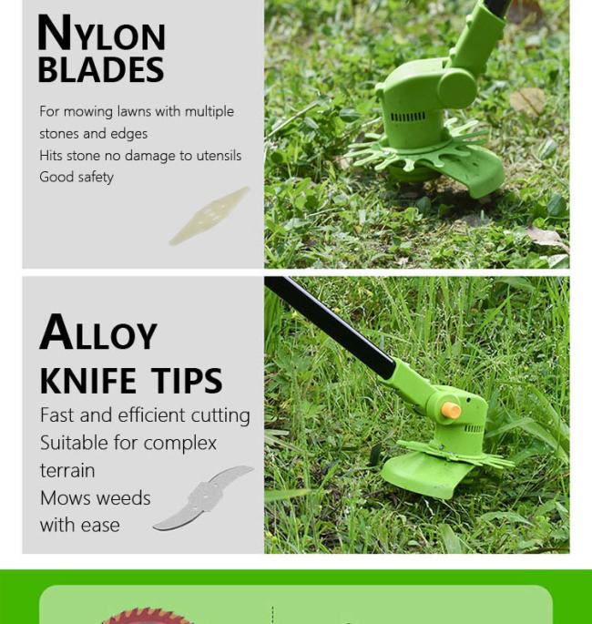 edger lawn tool