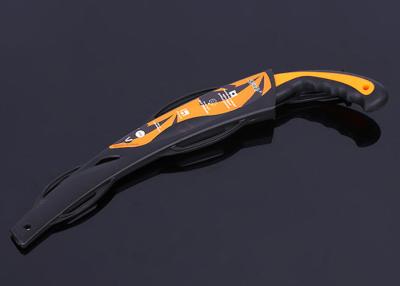 Cina Attrezzi per bricolage di giardinaggio manuali, sega di potatura tenuta in mano con la guaina del coltello in vendita