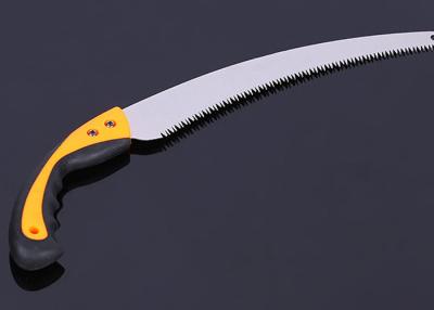 Cina Attrezzi per bricolage di giardinaggio manuali, sega di potatura tenuta in mano con la guaina del coltello in vendita