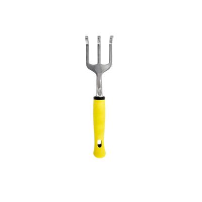 Cina Metal Mini Garden Tool Set For Plants Flower Pot Cactus Vegetables Succulent Digging Weeding in vendita