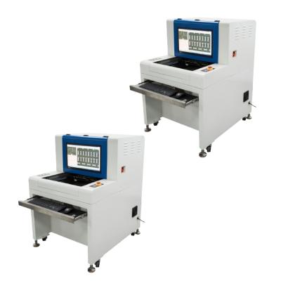 China Yamaha YS24 Led Pick And Place Machine AOI SZ-X3 Vision Detect Keyboard Board for sale