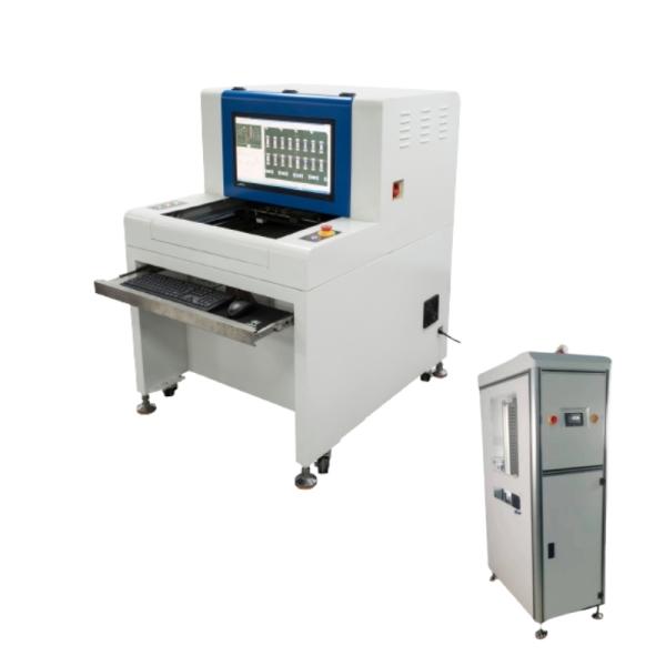 Quality AOI SZ-X3 software function CAD data import makes programming convenient for sale