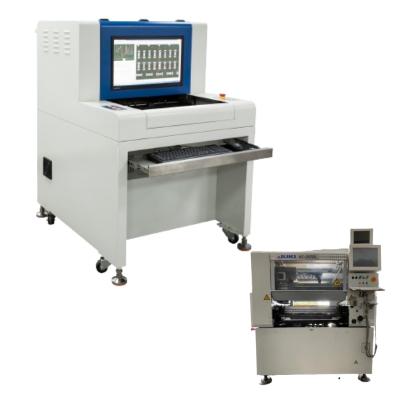 China AOI Application Inspection SMT Assembly Machine Surface Mount Device SONGXIA for sale