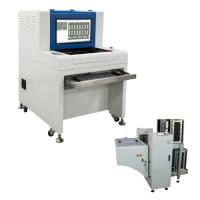 China remote control AOI Inspection Machine Machine Vision Inspection Systems for sale
