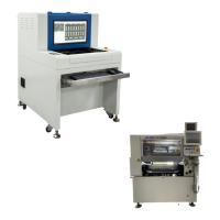 China remote control AOI Inspection Machine Machine Vision Inspection Systems for sale