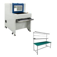 China remote control AOI Inspection Machine Machine Vision Inspection Systems for sale