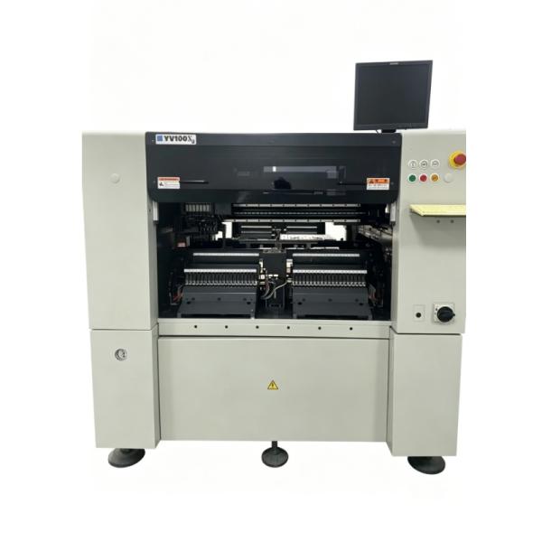 Quality Yamaha YV100XG YS24 YS12 used SMT Assembly Machine JUKI2070 Surface Mount Equipment for sale