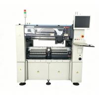 Quality Yamaha YG100R SMT Assembly Machine 24000 Chips/Hour SMT Assembly Equipment for sale